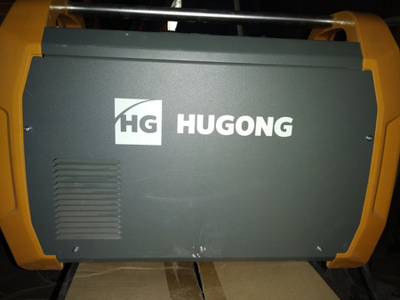 Hugong 3 в 1 MIG,MAG,MMA