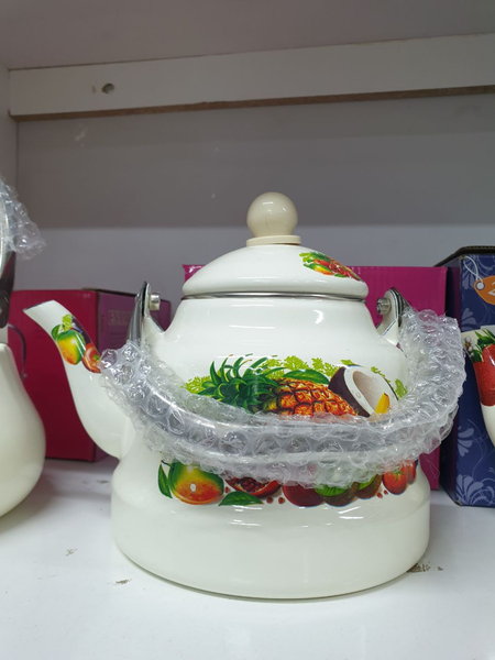 Sovga uchun ajoyib imkoniyat Choynak
