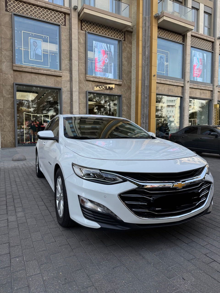 Malibu 2 Premier