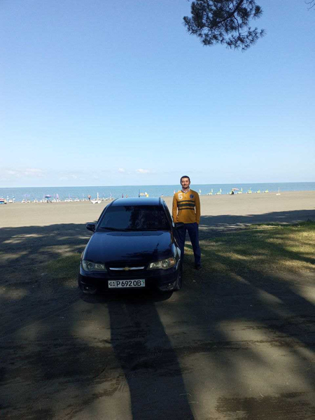 nexia 2  1.6 super