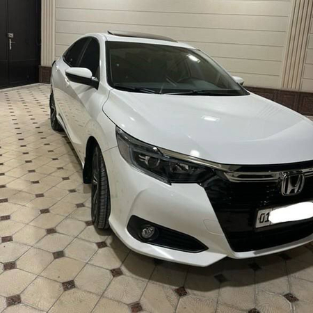 Honda crider 2023 toza full