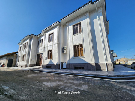 Продаётся Евро дом в элитном районе