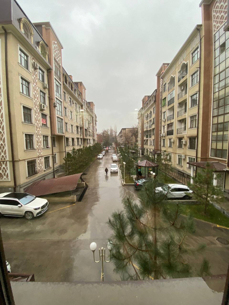 юнусабод -4 новостройка