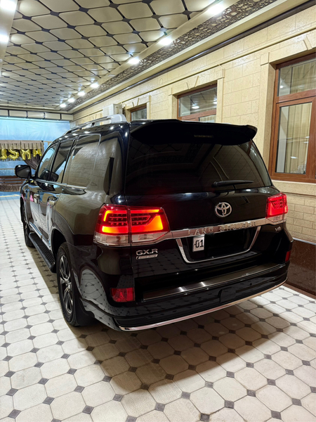 Land cruiser200 4,6 2021-yil