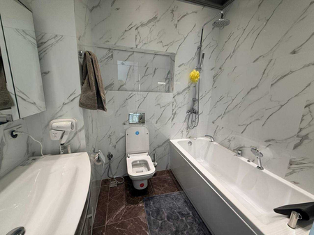 Срочно сдается 3/7/7 квартира  110 м²  ЖК Бульвар    (ХМЕ)