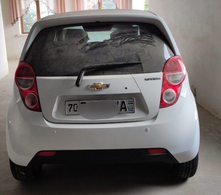 Spark 2 style MT plus euro pazitsiya 2023