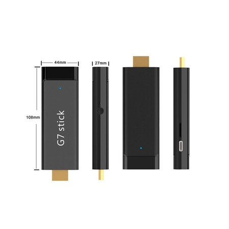 Android G7 stick