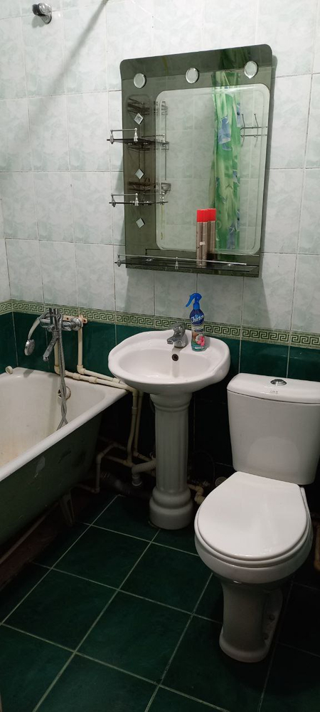 2хонали кв.    оилага  ижарага берилади.