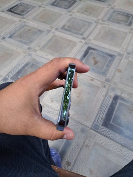 Iphone 13 pro max sierra blue 256 gb