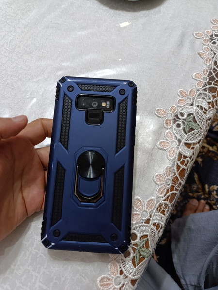 Samsung note 9  6/128