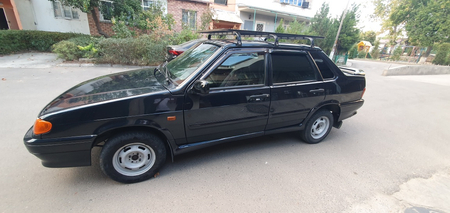 Sotiladi Lada Samara 2115  yili 2008 yurgani 149000