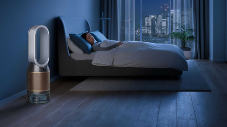 Dyson Purifier Humidify+Cool Formaldehyde