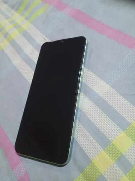 Funtouch Vivo 22