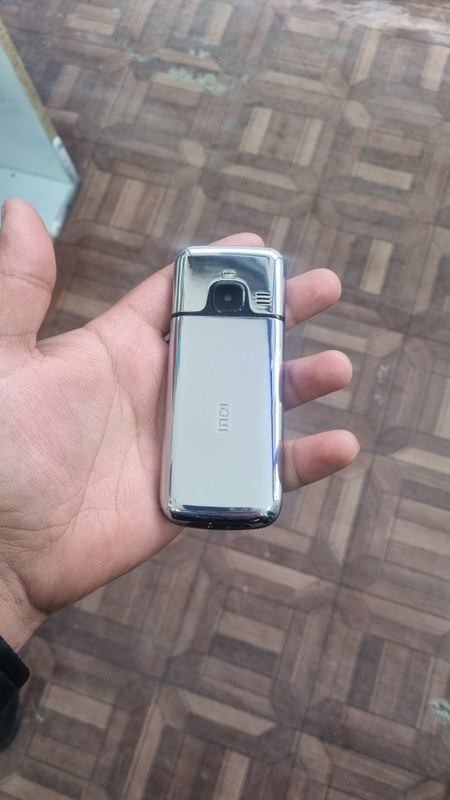 Nokia 63 03 knopkali telefon inoe versiya