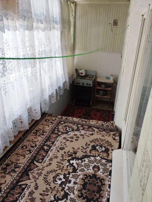 Продается 1 ком квартира