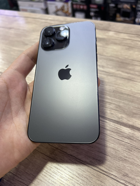 Iphone 14 Pro Max 256gb
