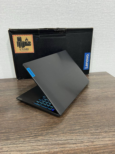 8-Ядерный Lenovo Gaming L340 intel Core i5 16gb Ram GTX1650 DDR6!