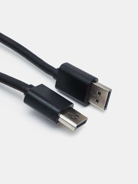 Дисплейный порт Dell Displayport 1.2 м