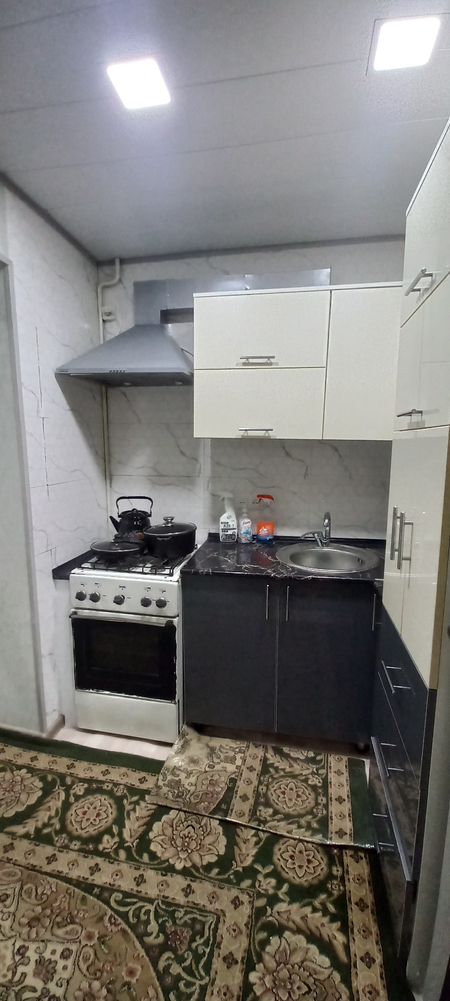 Сдаётся квартира 2/3,1,4 600$