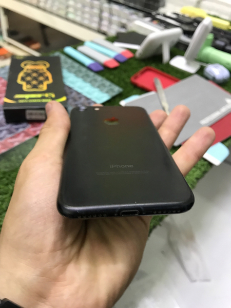 Iphone 7 Holati Ideal 128 GB