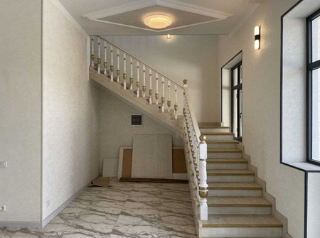 Продаётся Евродом в Алмазаре, махалля Ахунбабаева, 3-соток (N 9696)