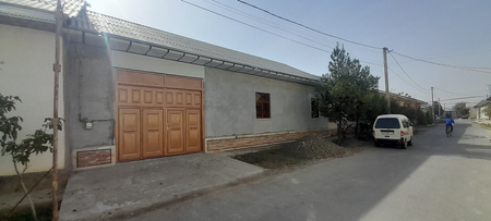 Arzon va qulay sharoitga ega xonadon