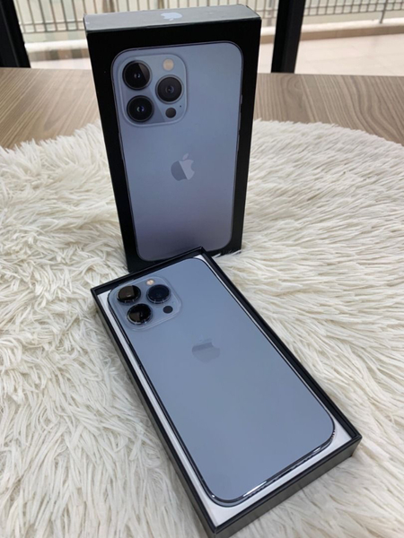 iPhone 13 Pro Max