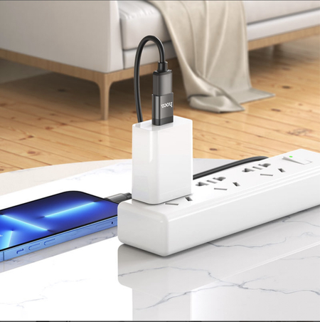 Адаптер Type-C на USB “UA17”