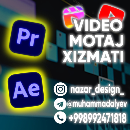 Reklama hizmati: