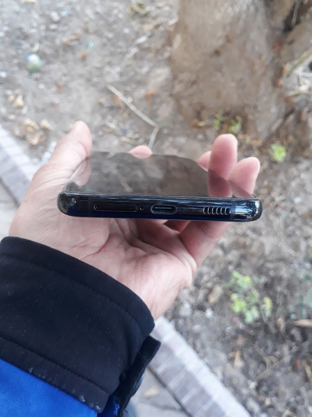 Samsung S21 Ultira