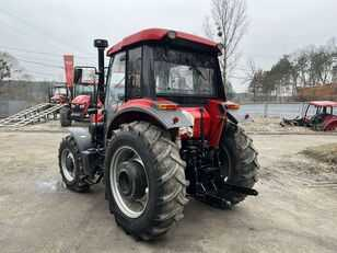YTO NLX 954 arenda s vikupga beraman