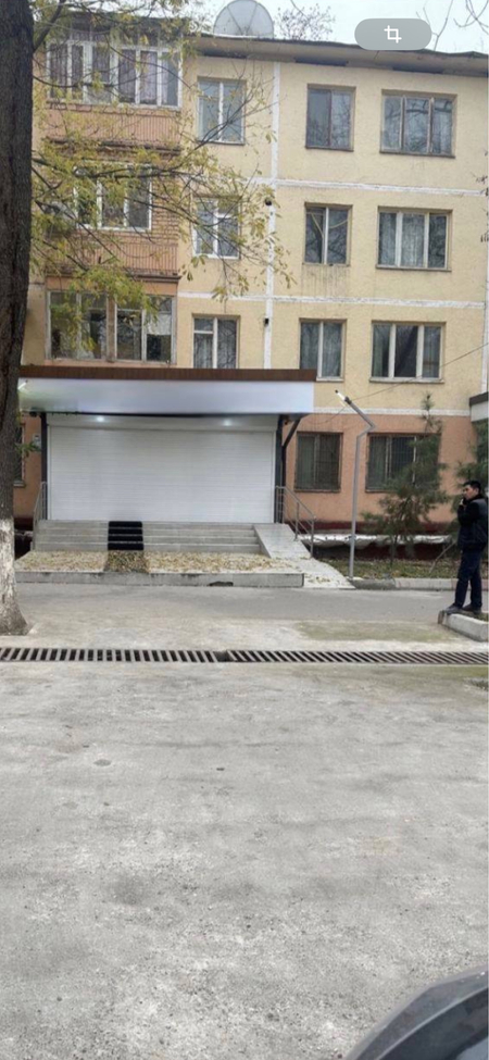 Чиланзарский район нежилой помещения