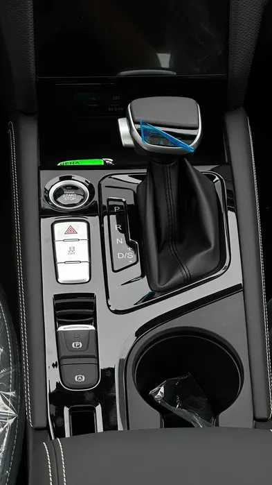 Jac J7 Sedan 1.5 turbo gaz tushadi , Garantiya 3yil