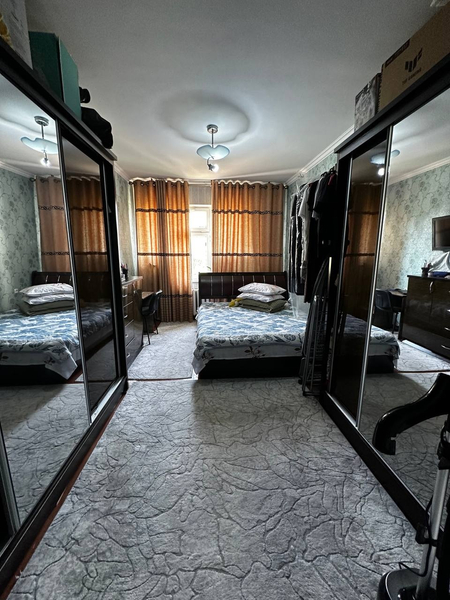 Ттз-2 продаётся квартира 2/3/4 Общая площадь 54м²