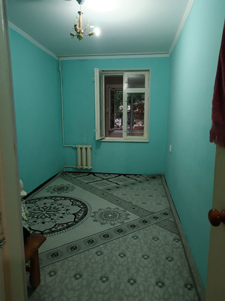 Аренда квартиры в городе Наваи
