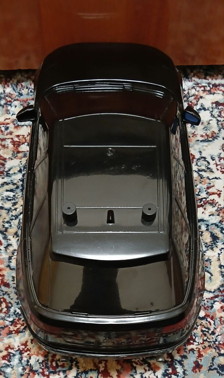 Arduino Bluetooth car