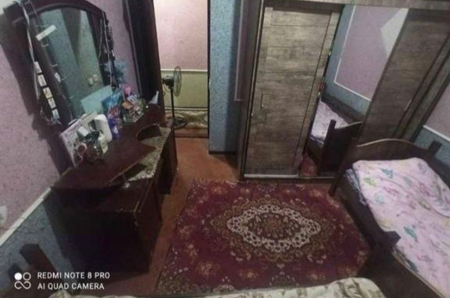 Продажа  Дом коттедж 2 спальни+ большая кухня-холл 40м2