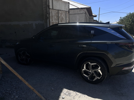 Продается Hyundai Tucson 2.5