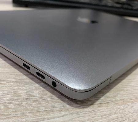 Macbook Pro 2016 Touch bar, Touch ID