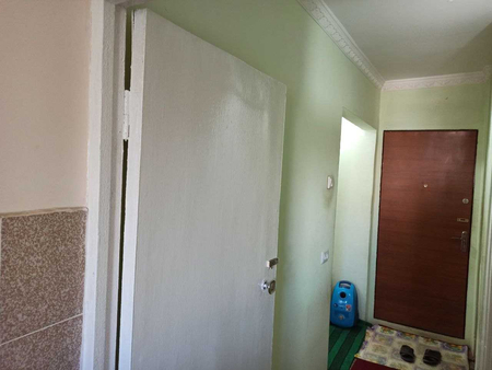 Срочно продаётся 1 комнатная квартира