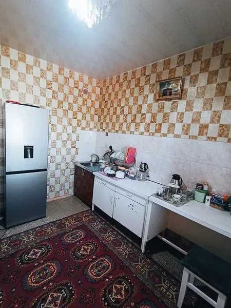 2/8/9 СЕБЗАР. 62м2. Ганга. метро Гафура Гуляма. ор-р Анкара Кебаб