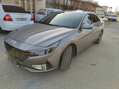 Продается Хендай Елантра люкс 2.0