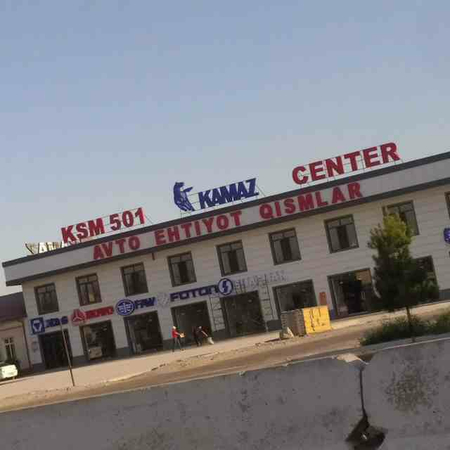 Narujnaya reklama tashqi reklama