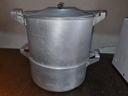 Мантышница советская