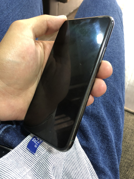 Iphone 11 pro 64gb