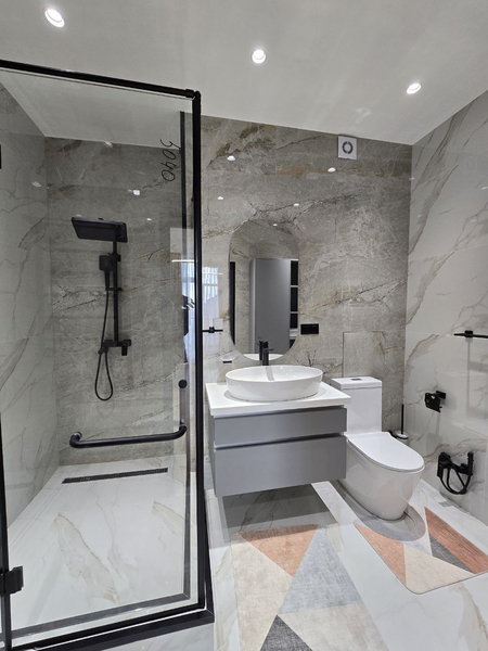 Новостройка 3/3/10 Элитный ЖК TIARA Residence Евро люкс