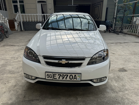 Chevrolet gentra 2023 full