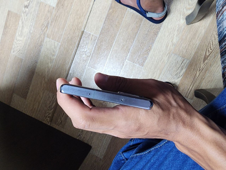 Samsung Galaxy Note 20