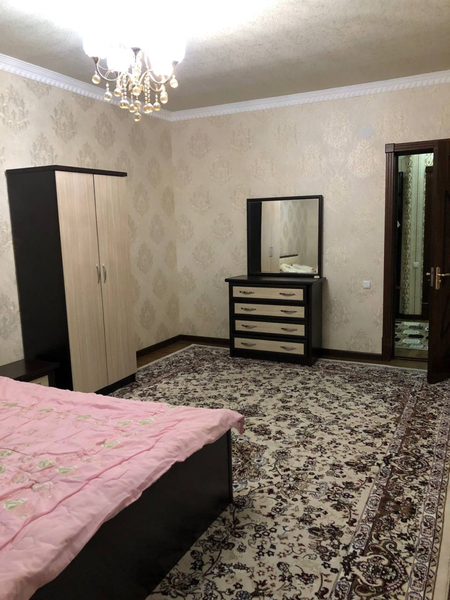 Голден хаус узбум 3/4/5 квадратура 130