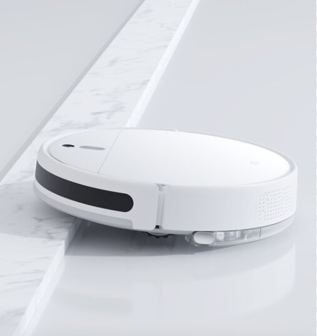 Робот-пылесос Xiaomi Mi Robot Vacuum-Mop 2 Lite